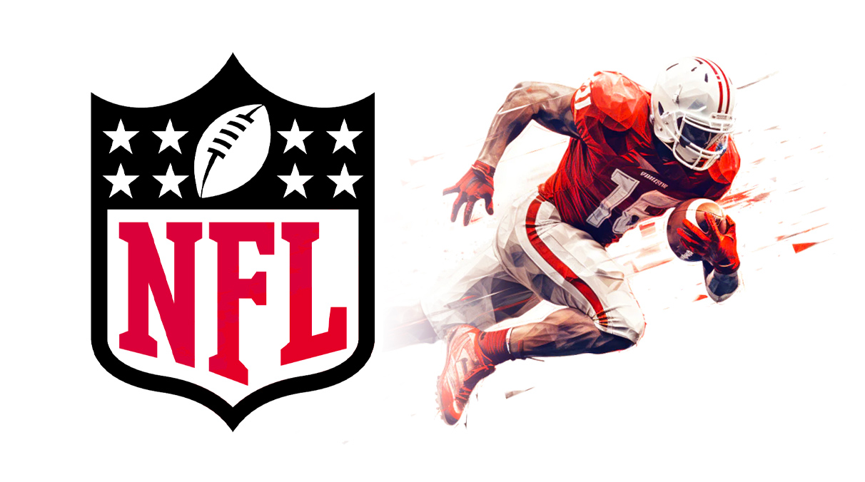 Shop NFL Wristbands & Bracelets | Gifts for Sport Fans – Gifts For ...